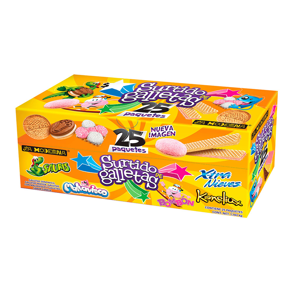 Nuestros Productos