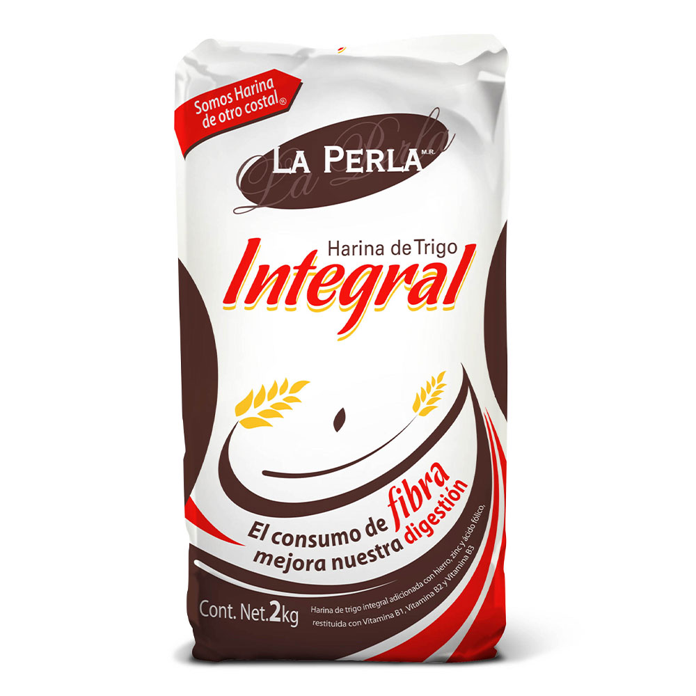 Beneficios De La Harina Integral Que Debes Conocer